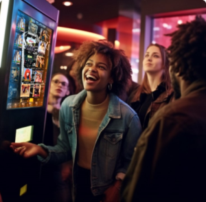 Primetime Amusement – Redefining Excellence in Coin-Op Entertainment